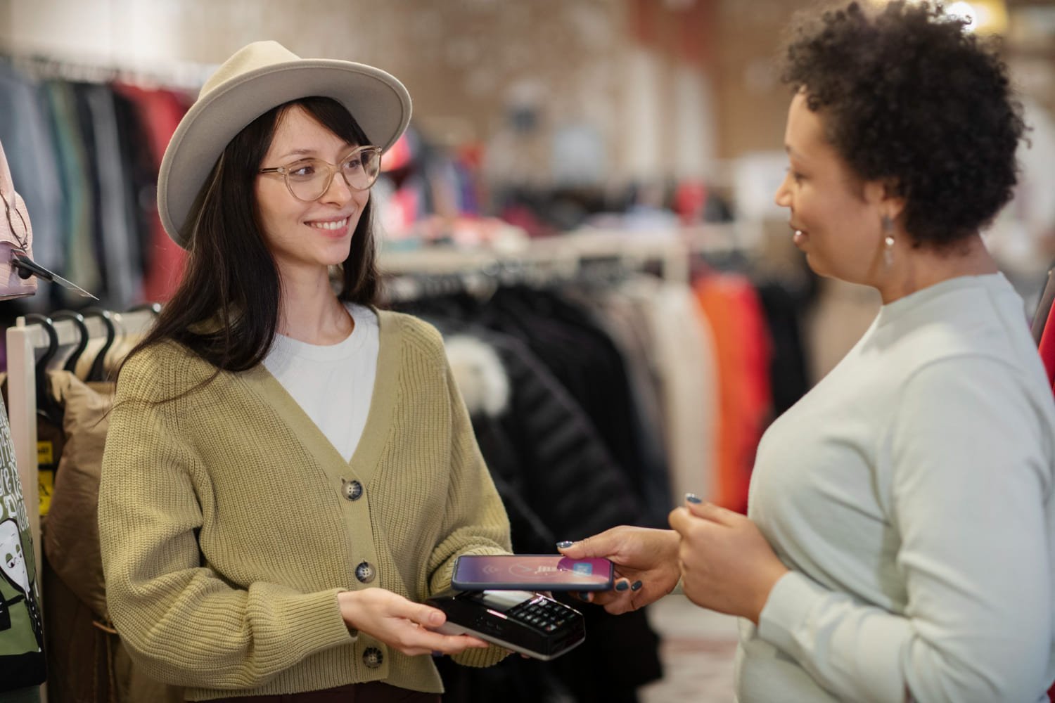 Arquivo de sistema de varejo | Titan Software