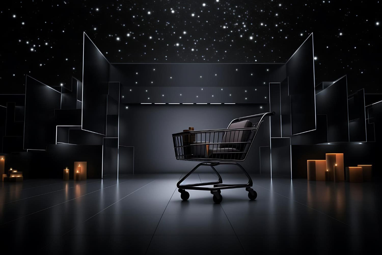 Dark store: o que é e como funciona no ecommerce? | Titan Software