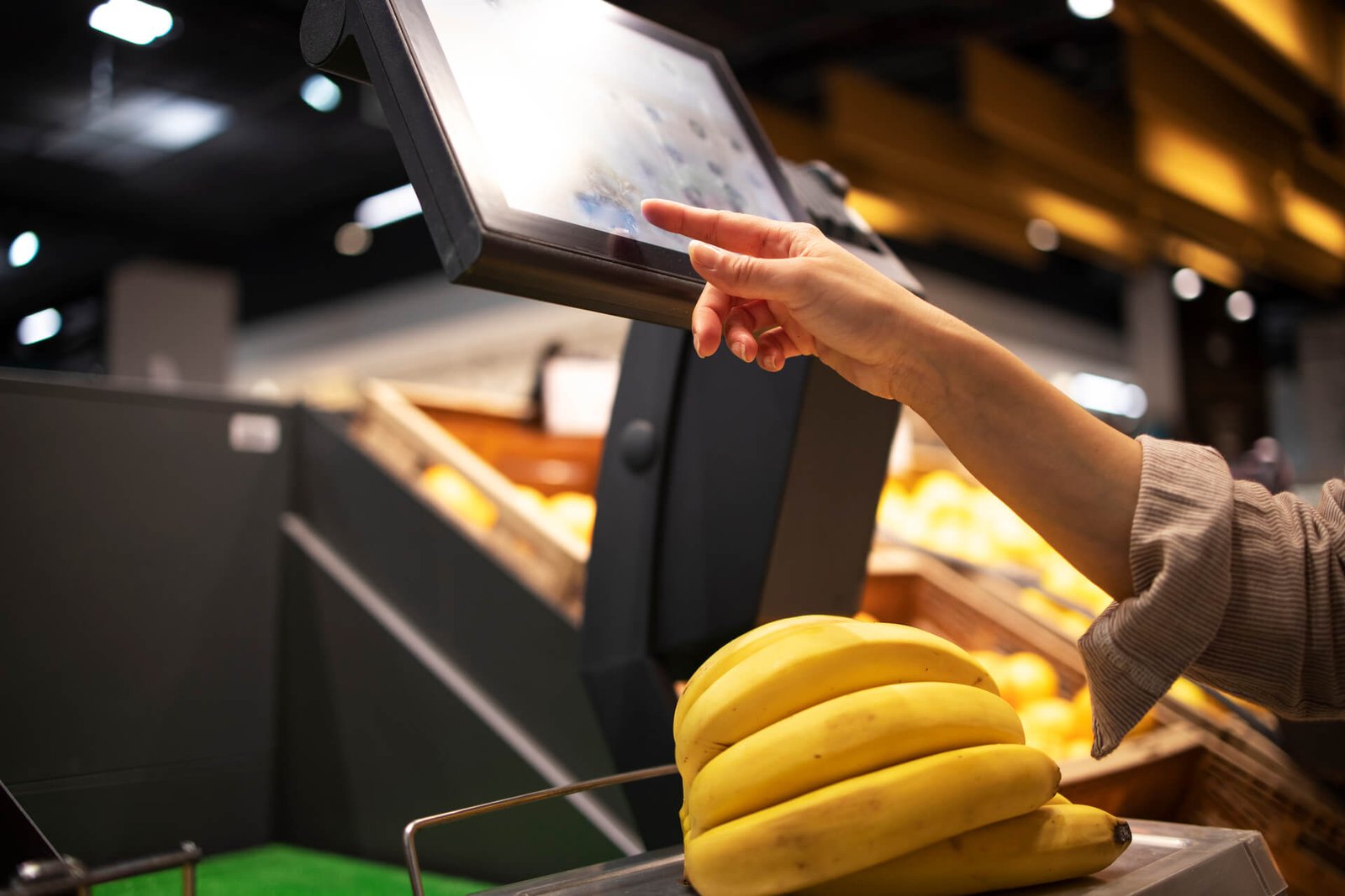 6 vantagens que o self-checkout traz para o seu supermercado